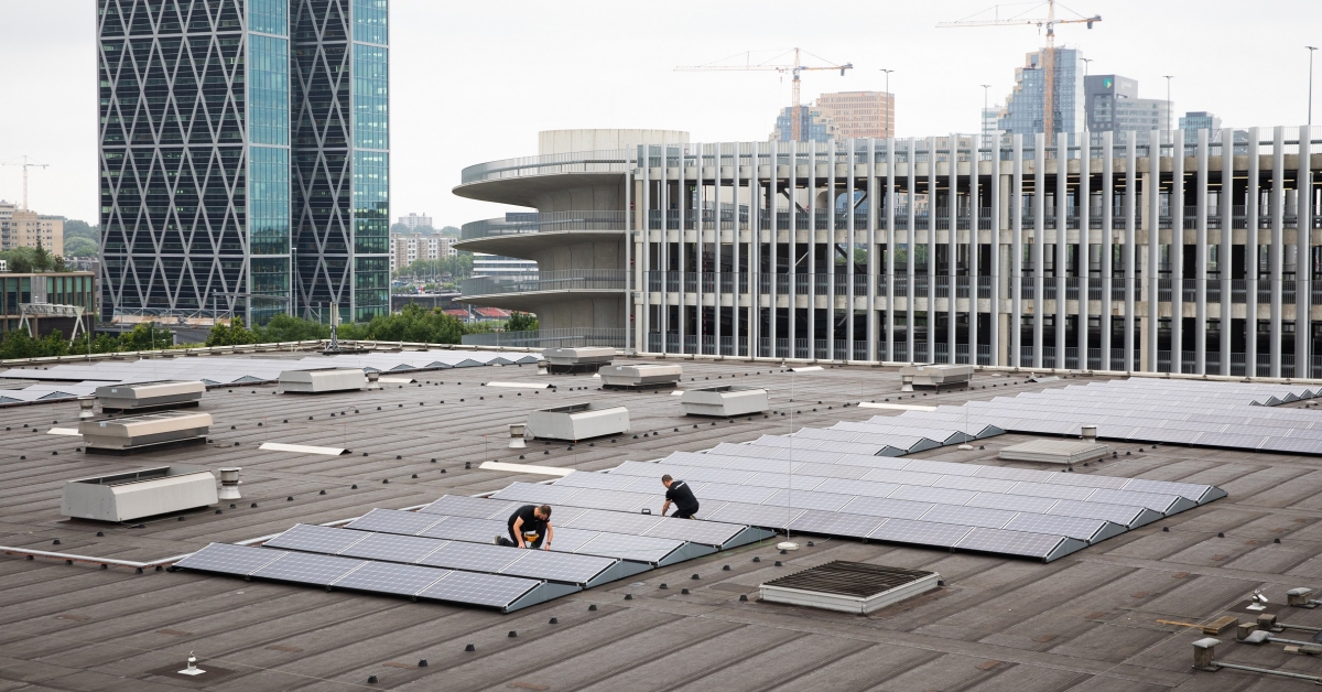 Project SCIOS scope 12 | Mansveld